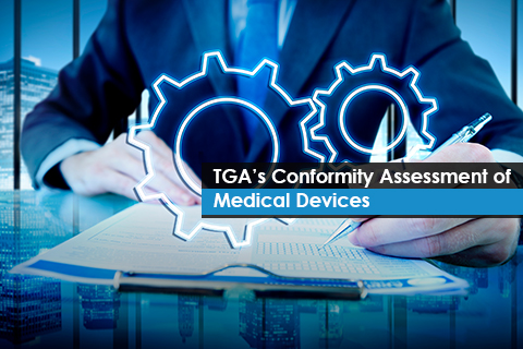 TGA Medical Device Conformity Process | Freyr Australia